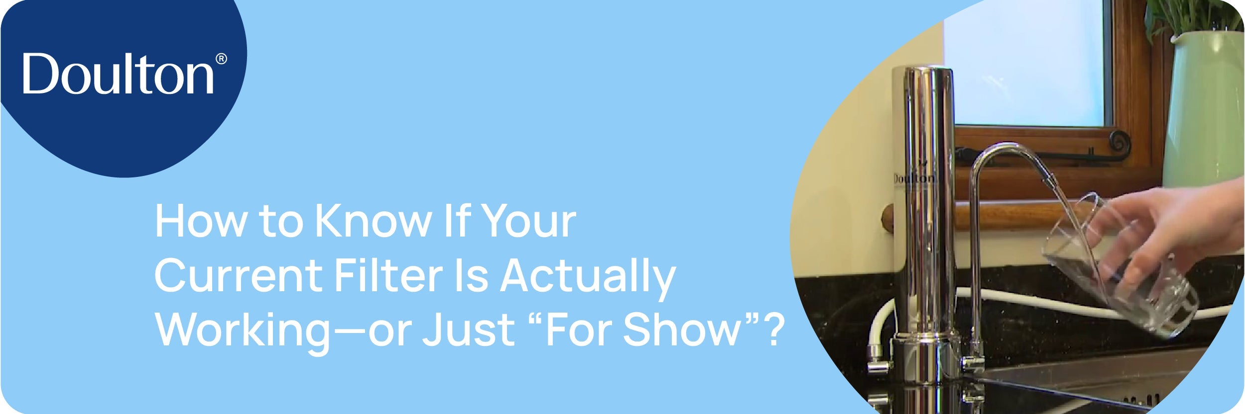 How to Know If Your Current Filter Is Actually Working—or Just “For Sh ...